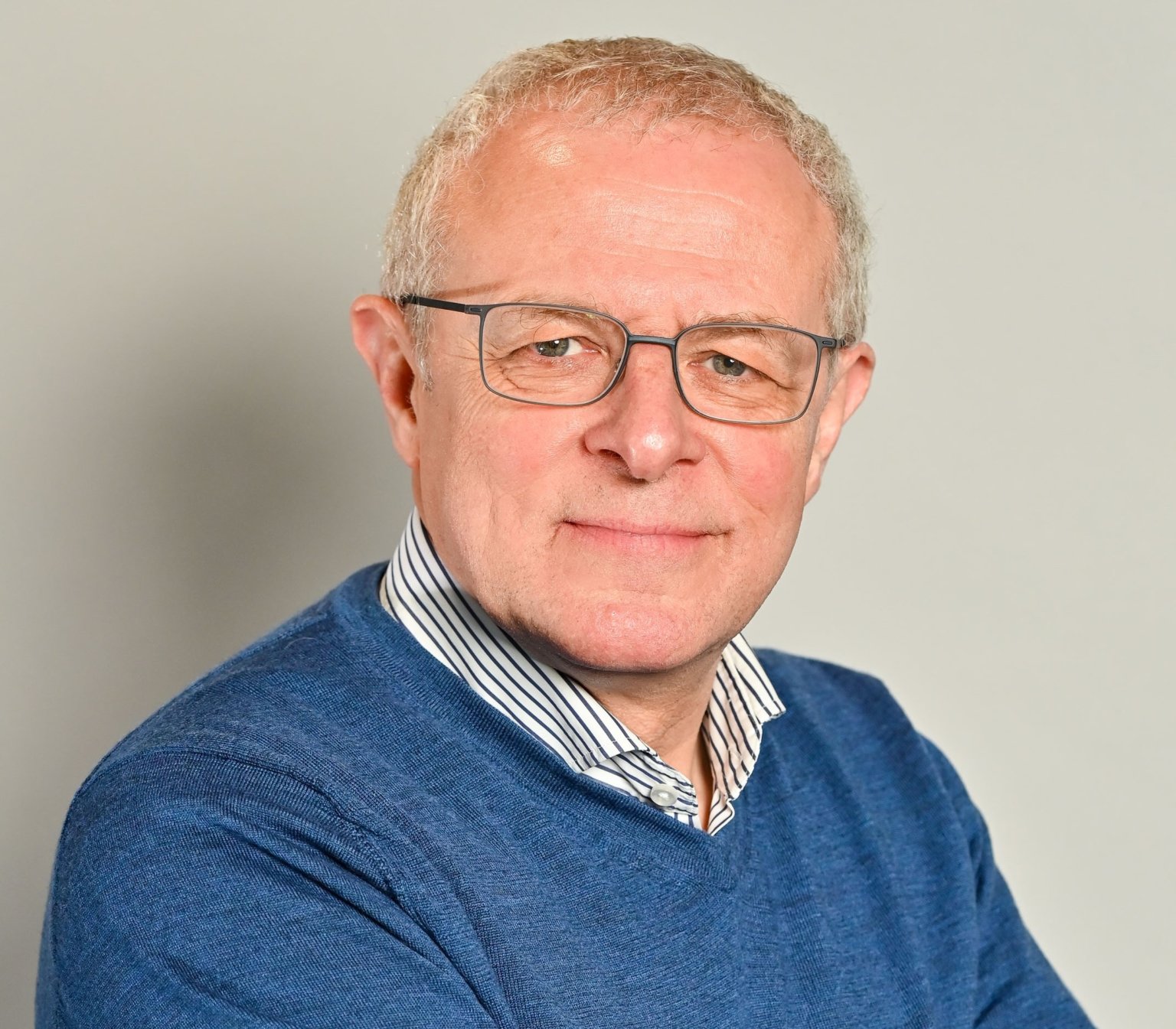 Paul Ellis is stepping down after 40 years at Ecology Paul Ellis is stepping down after 40 years at Ecology