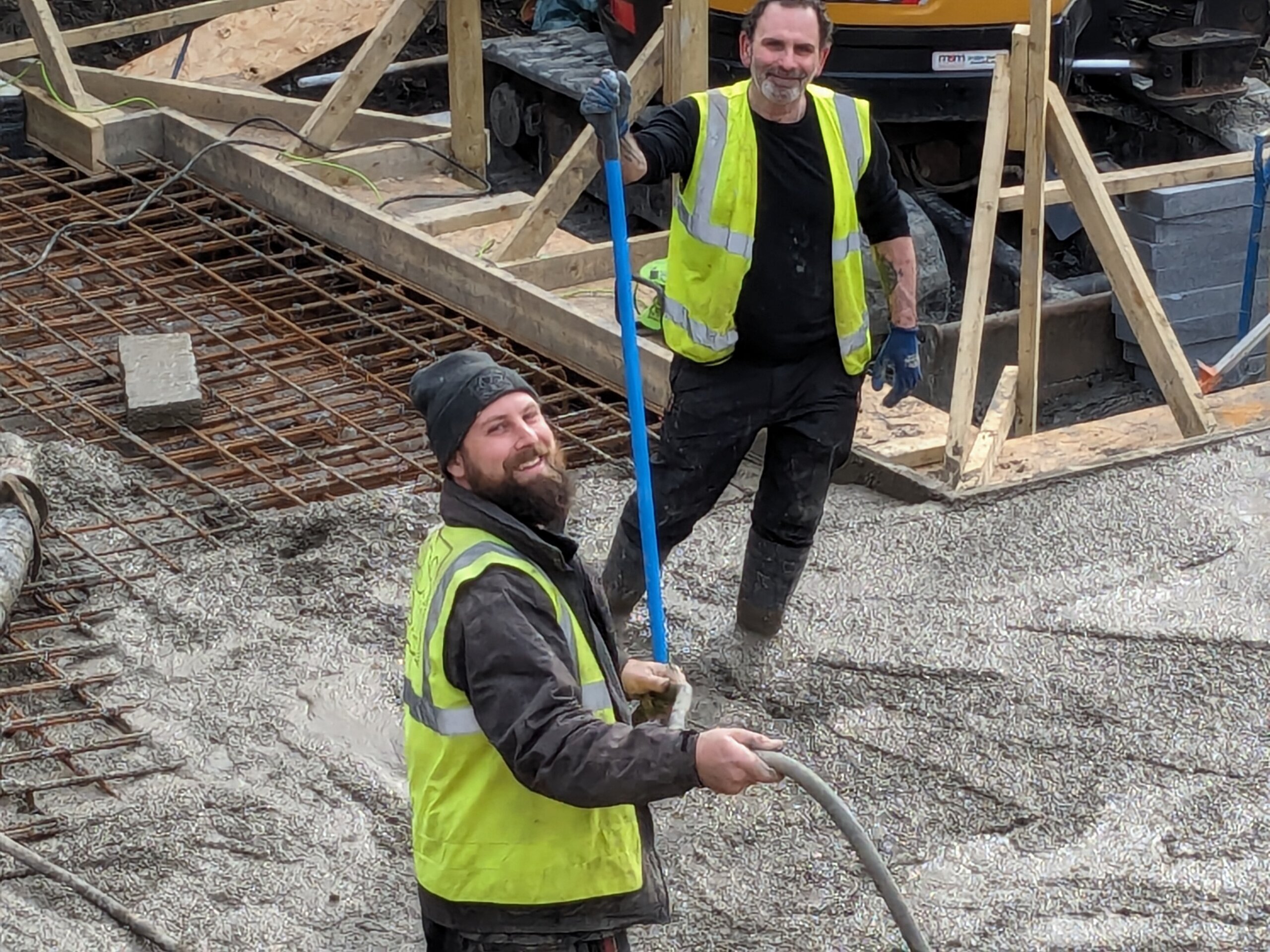 The Self-Builder Diaries: Starting the Build - Ecology